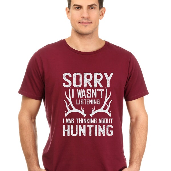 Funny Hunting Shirts Men - Etsy