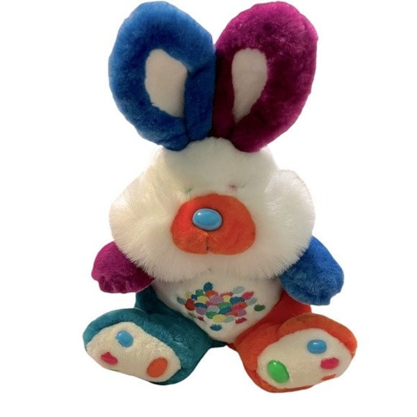 Jelly Bean Plush - Etsy