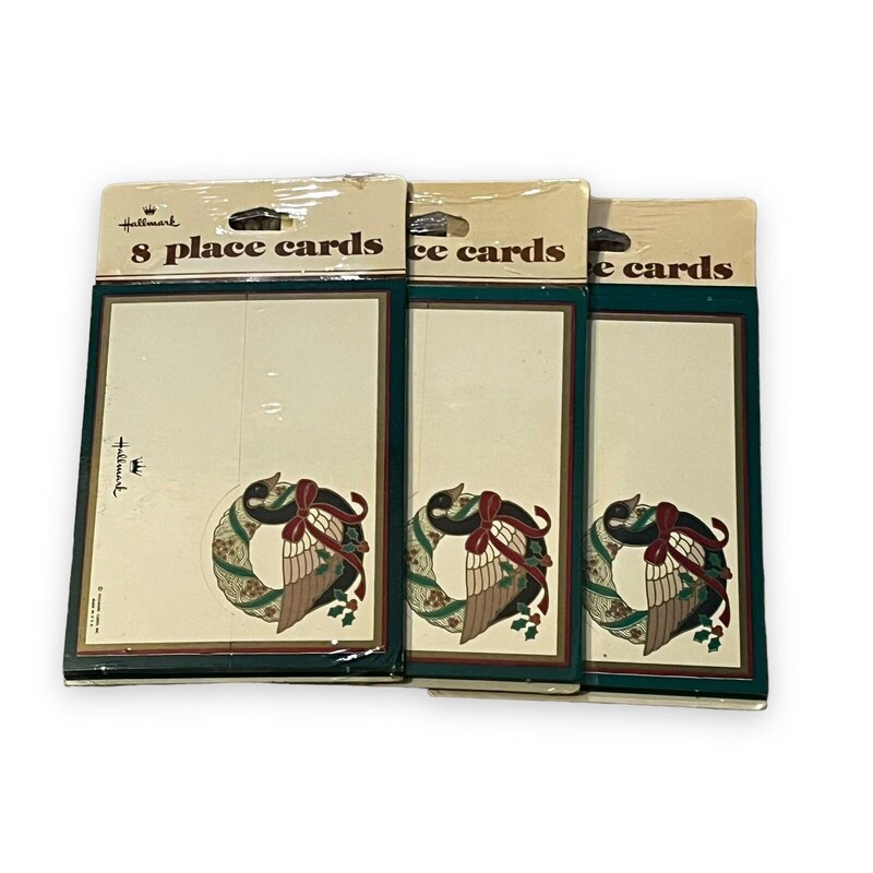 Hallmark Goose - Etsy