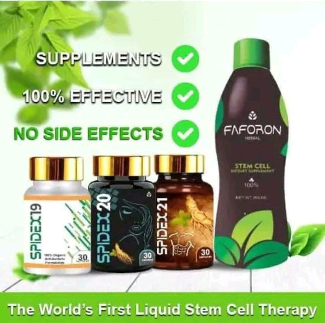 SPIDEX21 Fertility Combo - Etsy