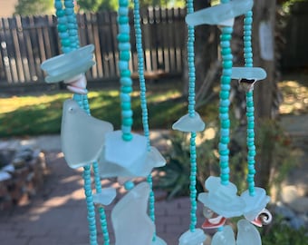 ShelsPacificSeaglass - Etsy