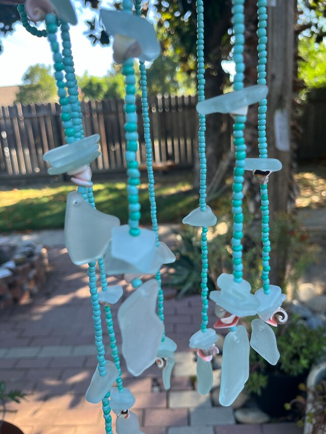 ShelsPacificSeaglass - Etsy