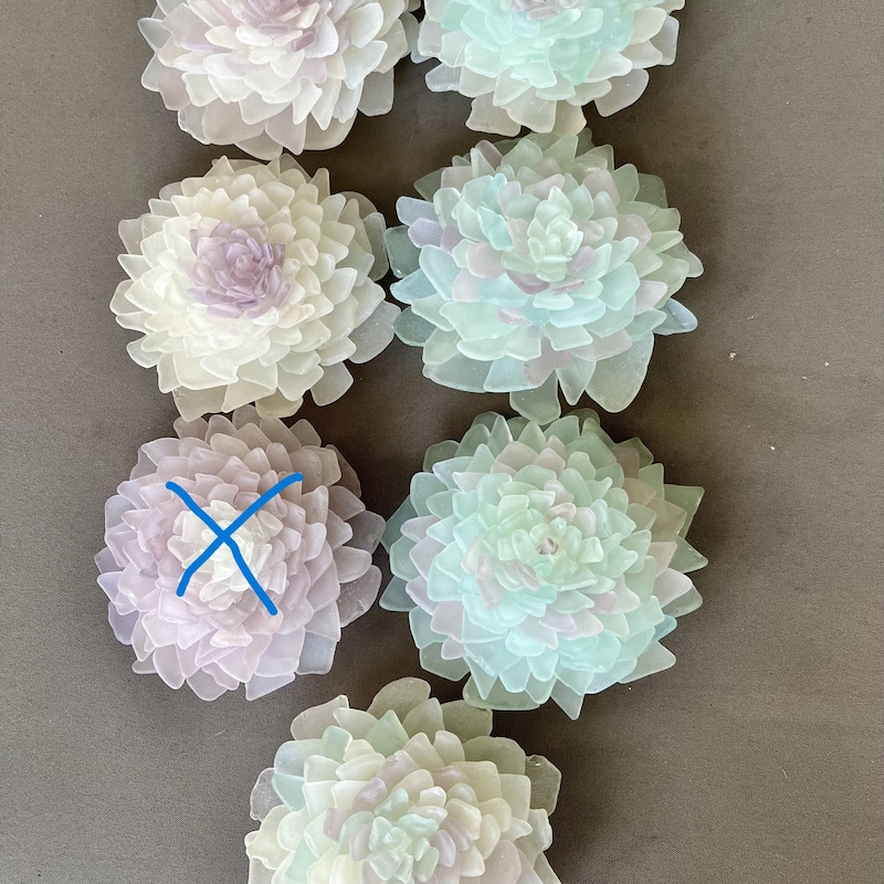 Tea Stained Sea - Etsy