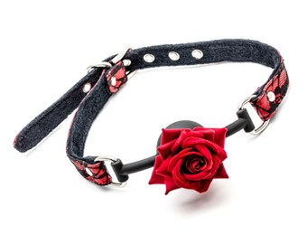 Sex Toy Ball Gag - Etsy
