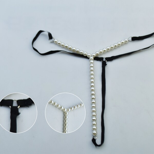 Super Naked Panties - Etsy