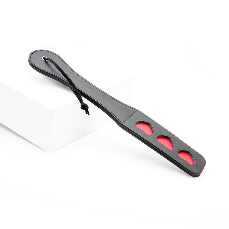 Personalised Spanking Paddle Custom BDSM Spanking Paddle Kinky Paddle ...