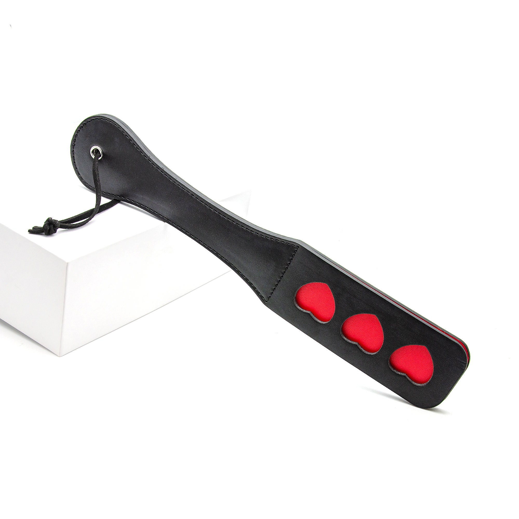 Personalised Spanking Paddle Custom BDSM Spanking Paddle Kinky Paddle ...