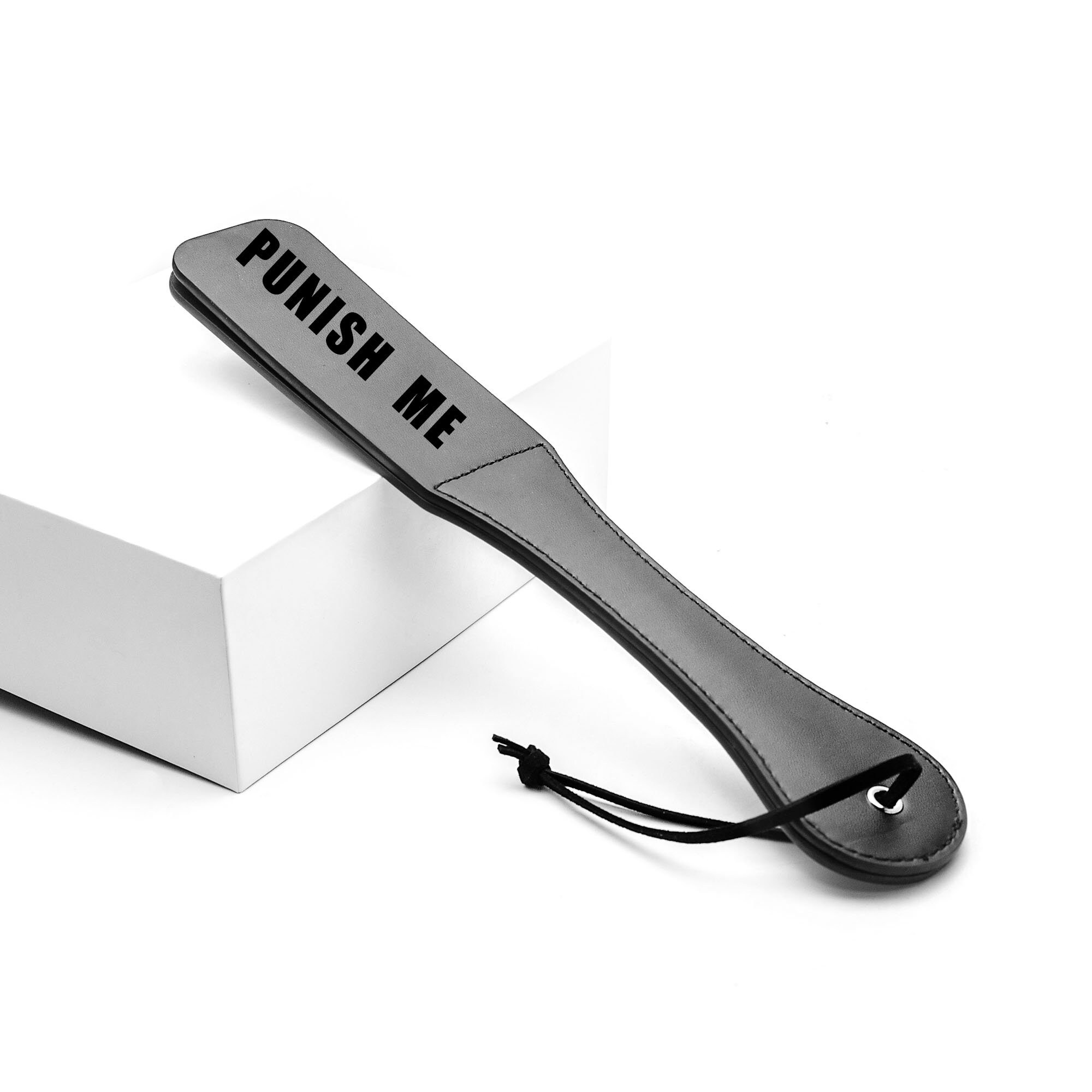 Personalised Spanking Paddle Custom BDSM Spanking Paddle Kinky Paddle ...