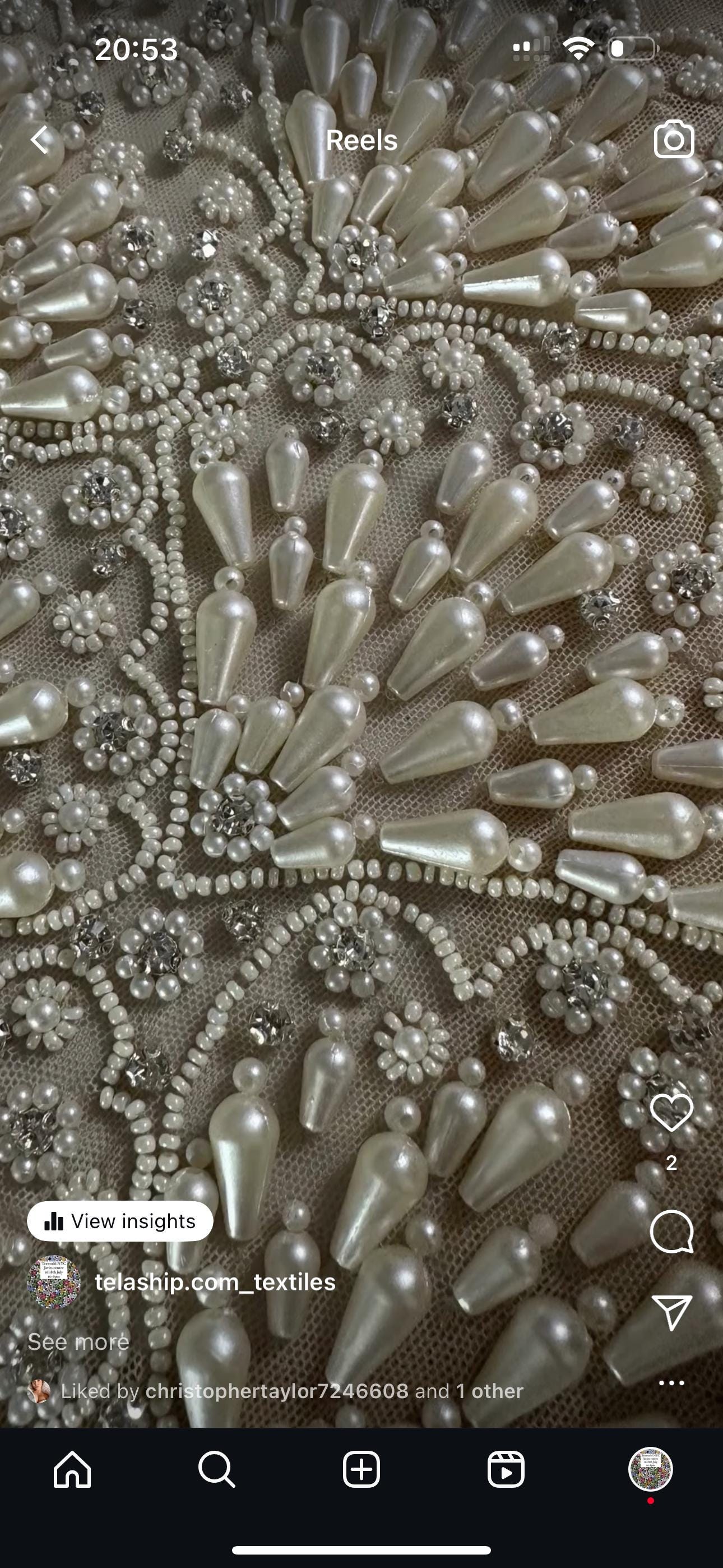 Mini Oscar Inspired Custom Mad Dress Hand Embroidery Dress for Wedding ...
