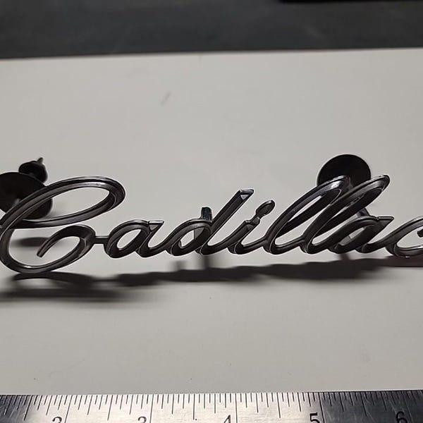 Vintage Cadillac - Etsy