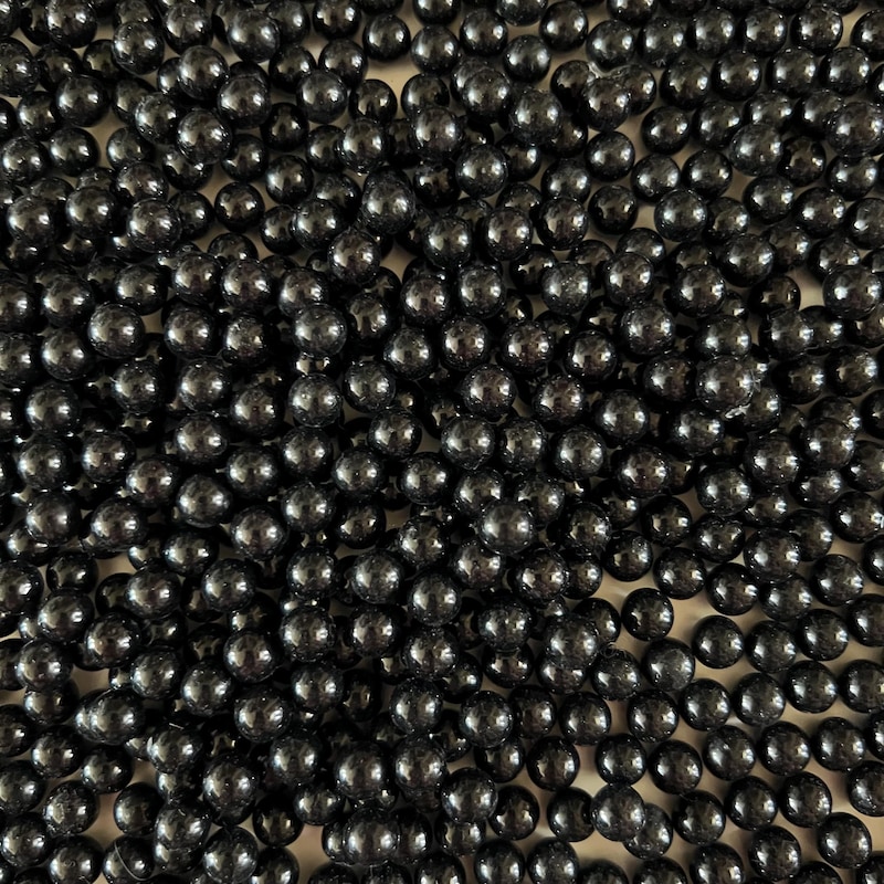Fake Boba Beads - Etsy