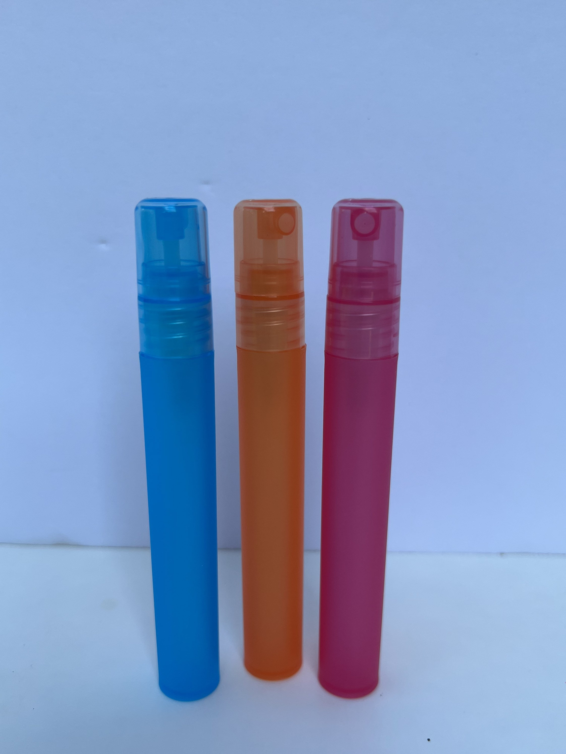 Slime Activator Spray 3 Pack 10 Ml Spray Bottles Miscellaneous Colors ...