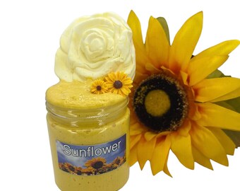 DIY Strawberry Shortcake Scented Butter Cloud Slime Pink Red - Etsy