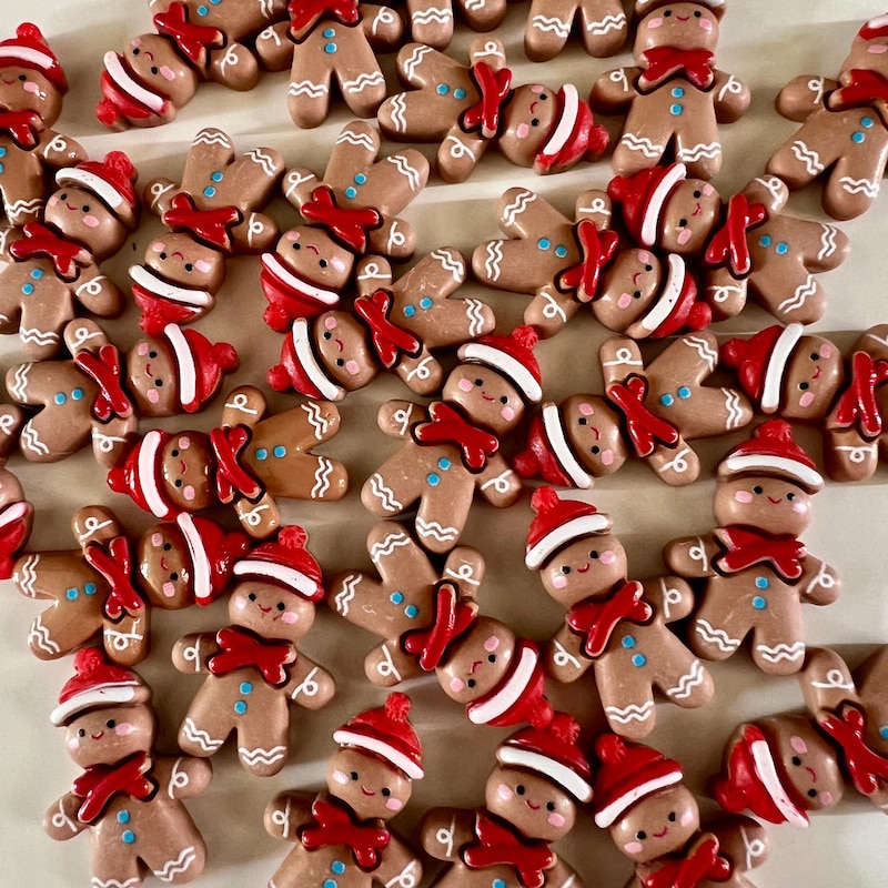 Fake Gingerbread - Etsy