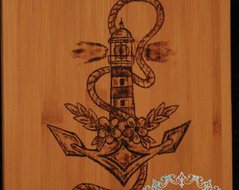 Pyrography Designs - Etsy
