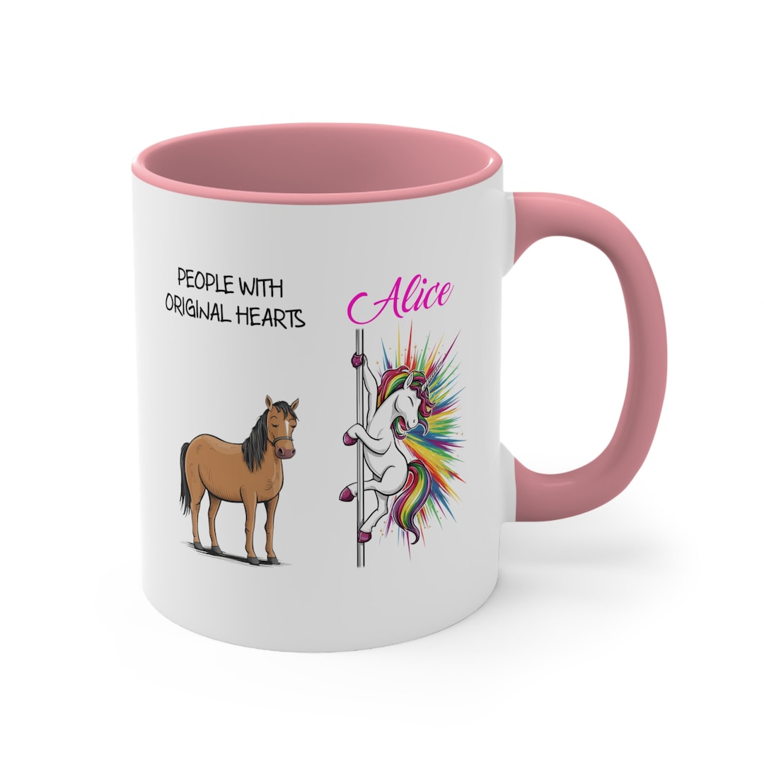 Heart Surgery Gift Funny Coffee Mug, 11oz, Operation Gift, Open Heart ...