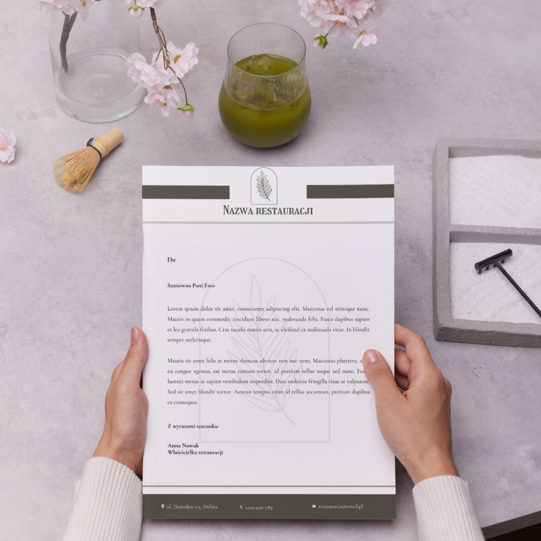 Custom Branding Kits Service - Etsy