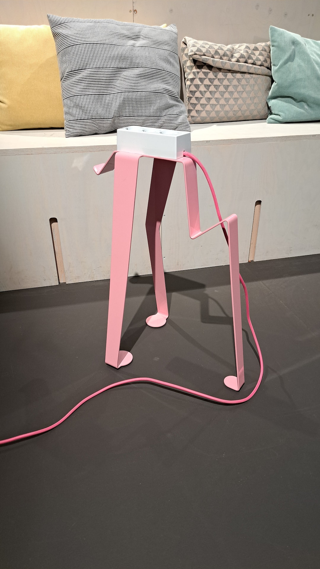 Flamingo Design Power Strip and Power Distributor - Etsy