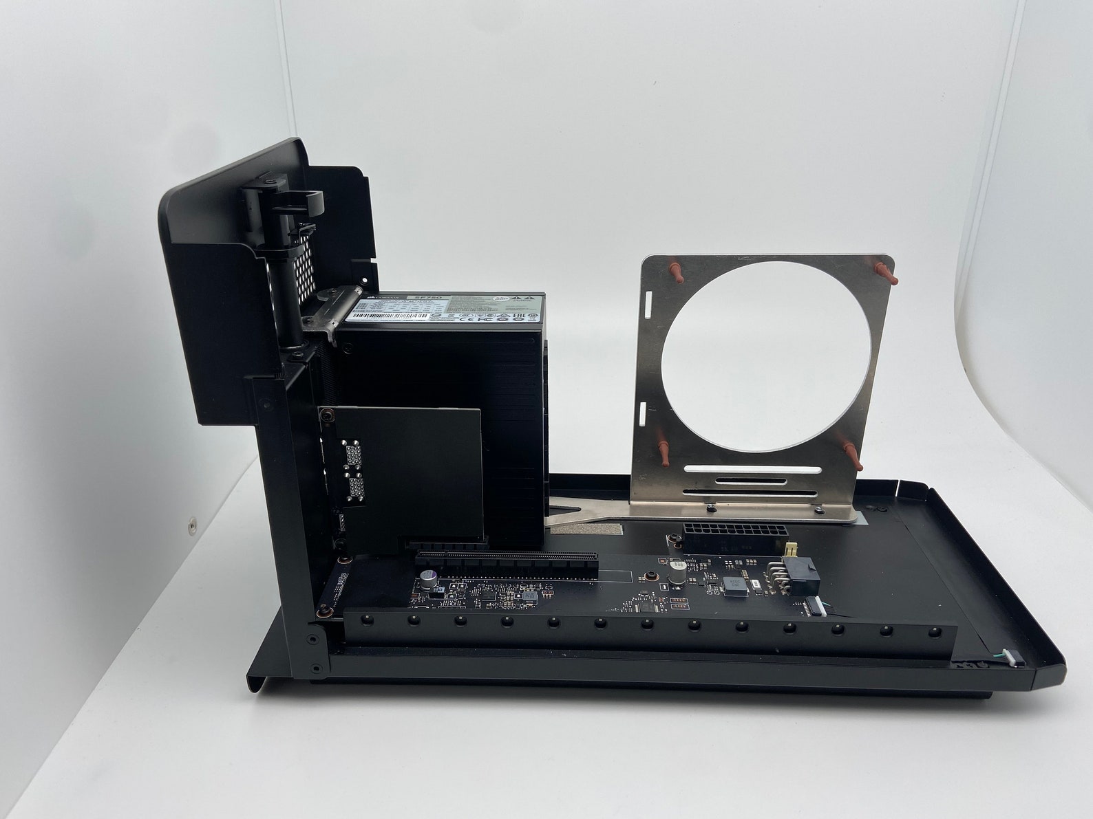 Razer Core X CHROMA Bracket for Corsair Power Supply and - Etsy