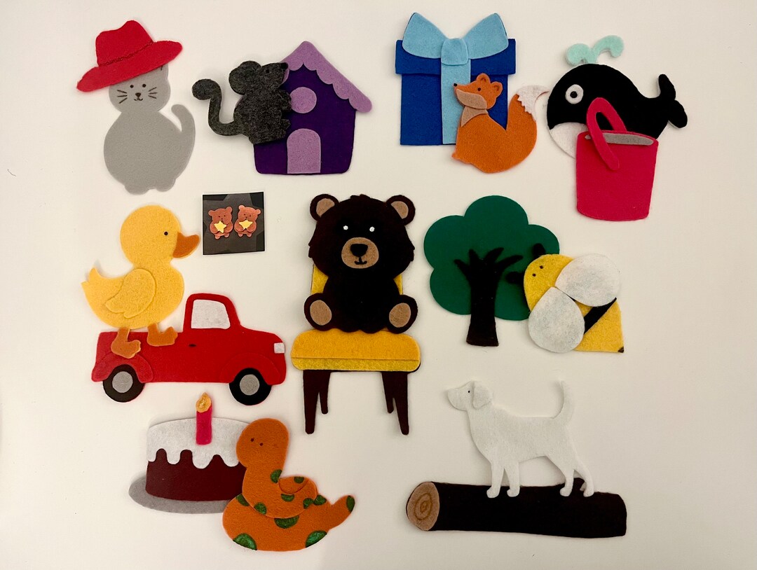 Phonics Rhyme Down by the Bay new Ver. Fun to Share Knock, Knock, Who ...