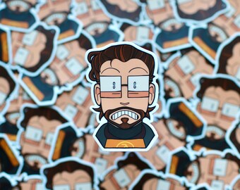 Gordon Freeman - Etsy