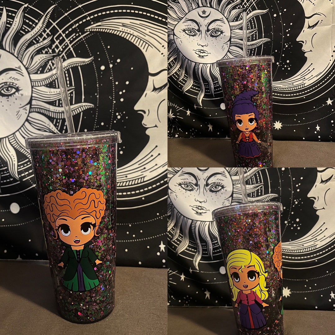 Hocus-pocus Cup - Etsy