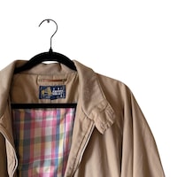 Vintage Shell Oil Jacket - Etsy