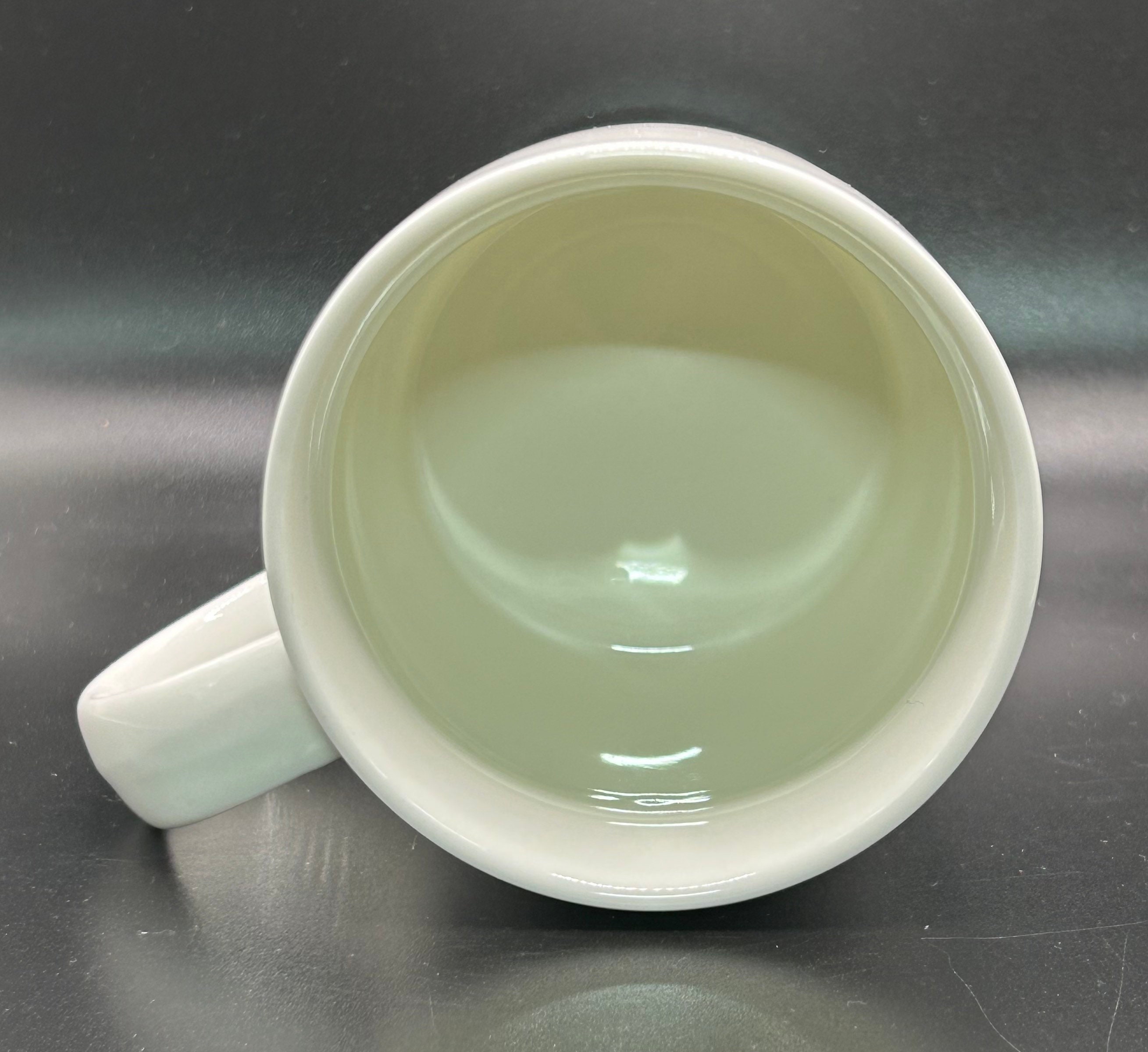 Soho Loft Paris Skyline Mug Great Color and Condition Gently Used - Etsy
