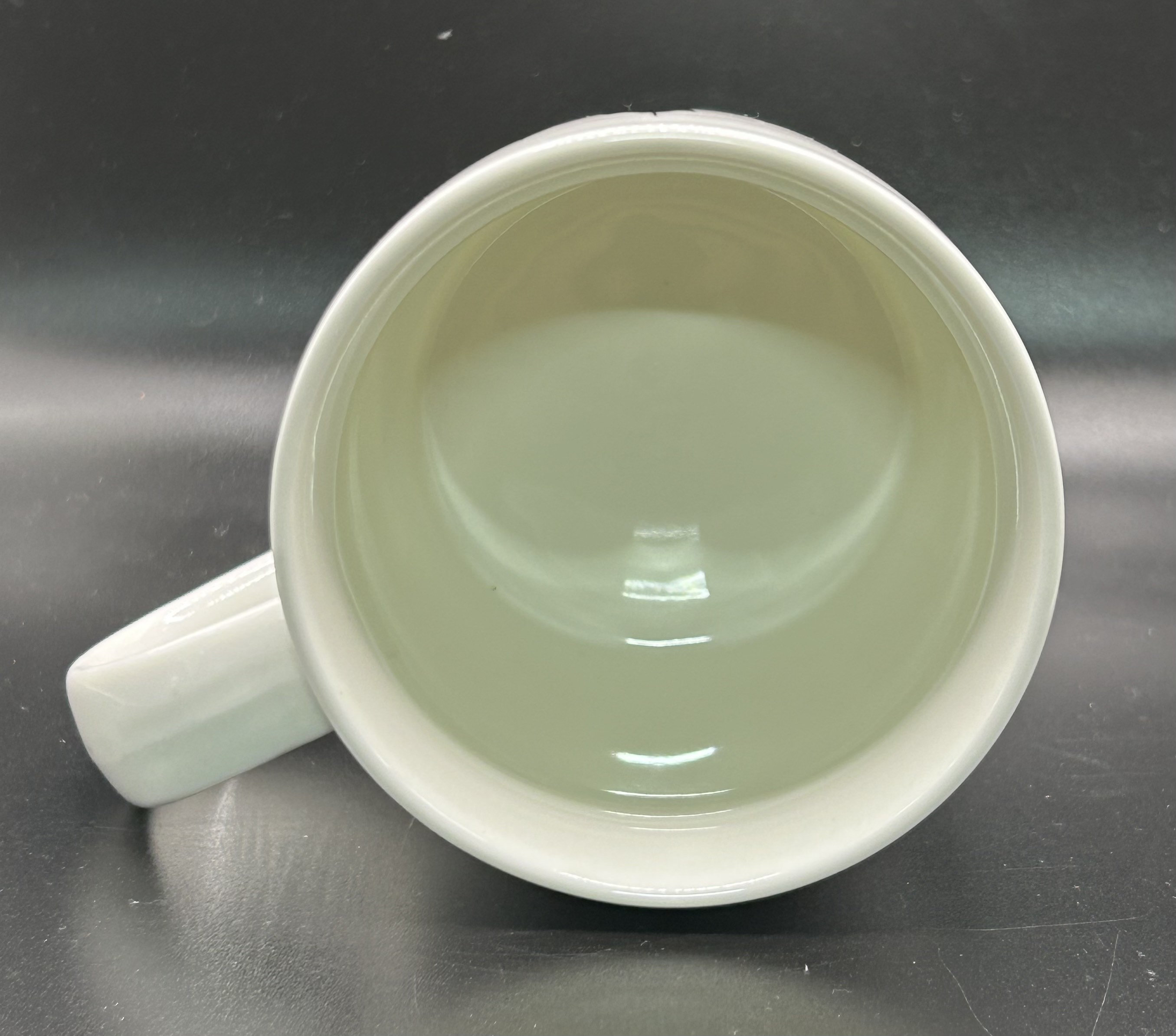Soho Loft New York Skyline Mug Great Color and Condition - Etsy