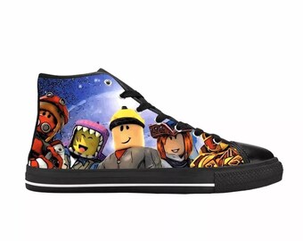 Roblox Shoes - Etsy