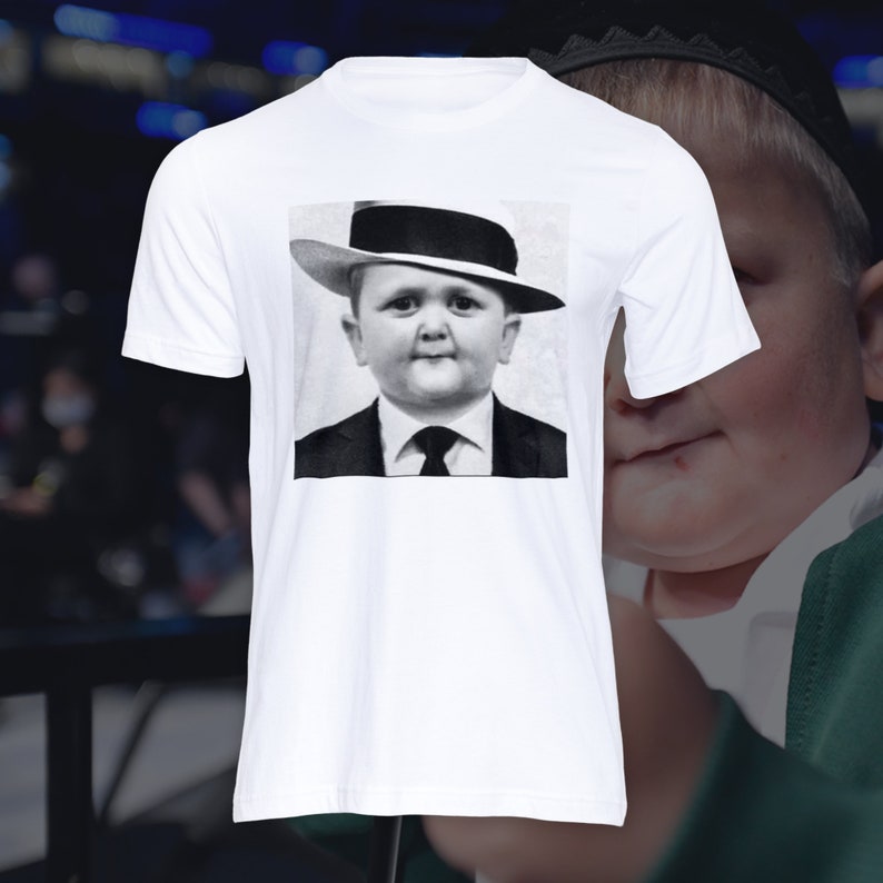 Hasbulla T-shirt Hasbulla Magomedov Funny T-shirt UFC MMA Training ...