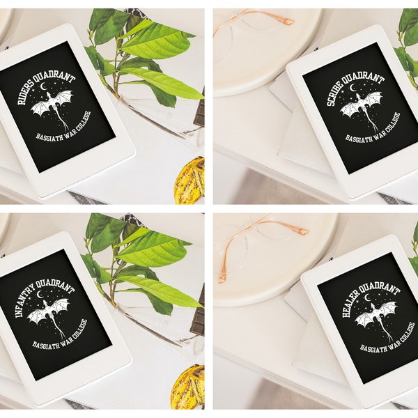 Fourth Wing Sleeve - Etsy