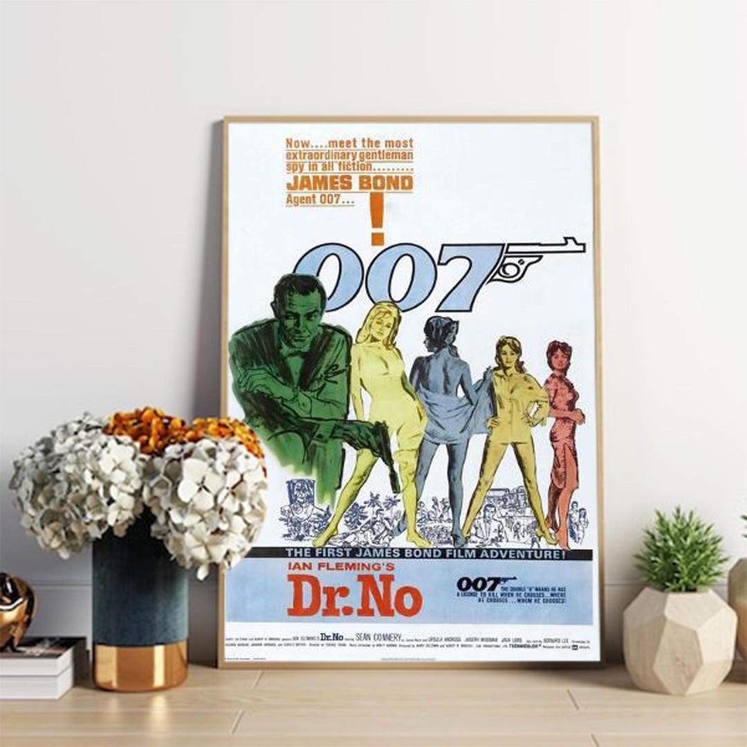 Dr Poster - Etsy