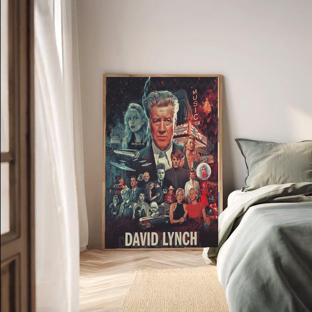 Witchboard Poster 2025 Horror Movie Collectible Film Art Print for Fans ...