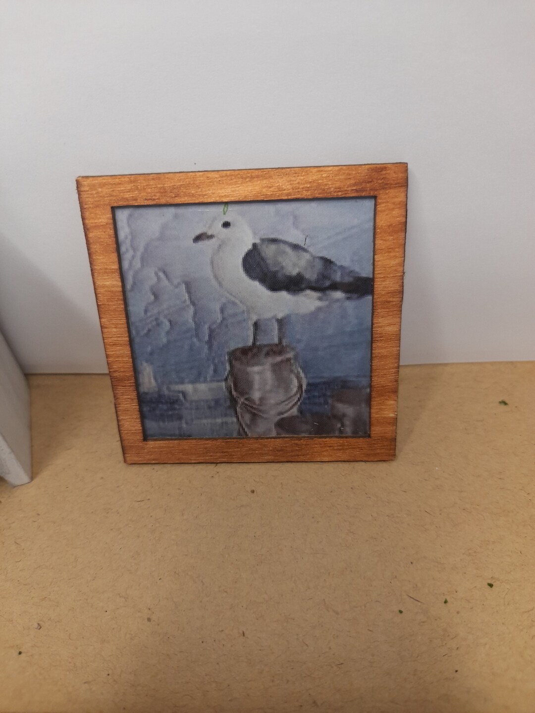 1/12th Scale Miniature Picture - Etsy