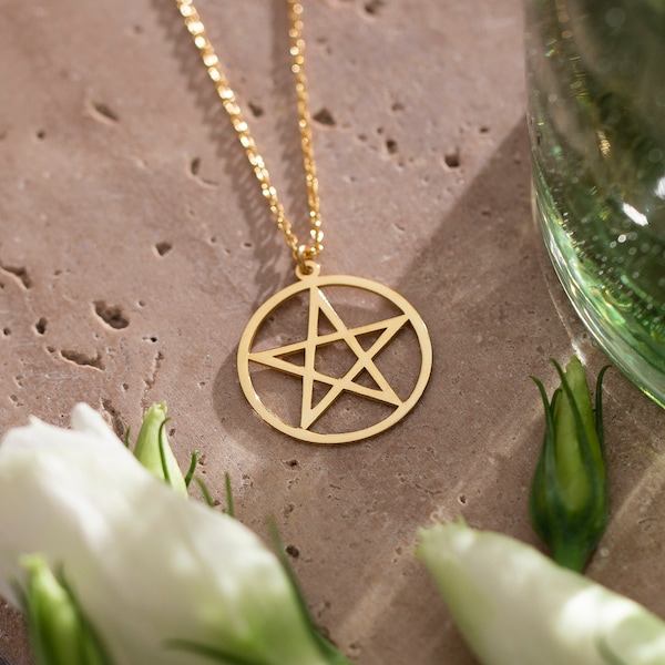 Pagan Jewelry - Etsy