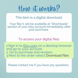 Alphabet Posters, Preschool ABC Posters, Classroom Decor Printable ...