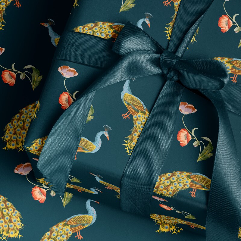 Peacock Gifts - 60+ Gift Ideas for 2026