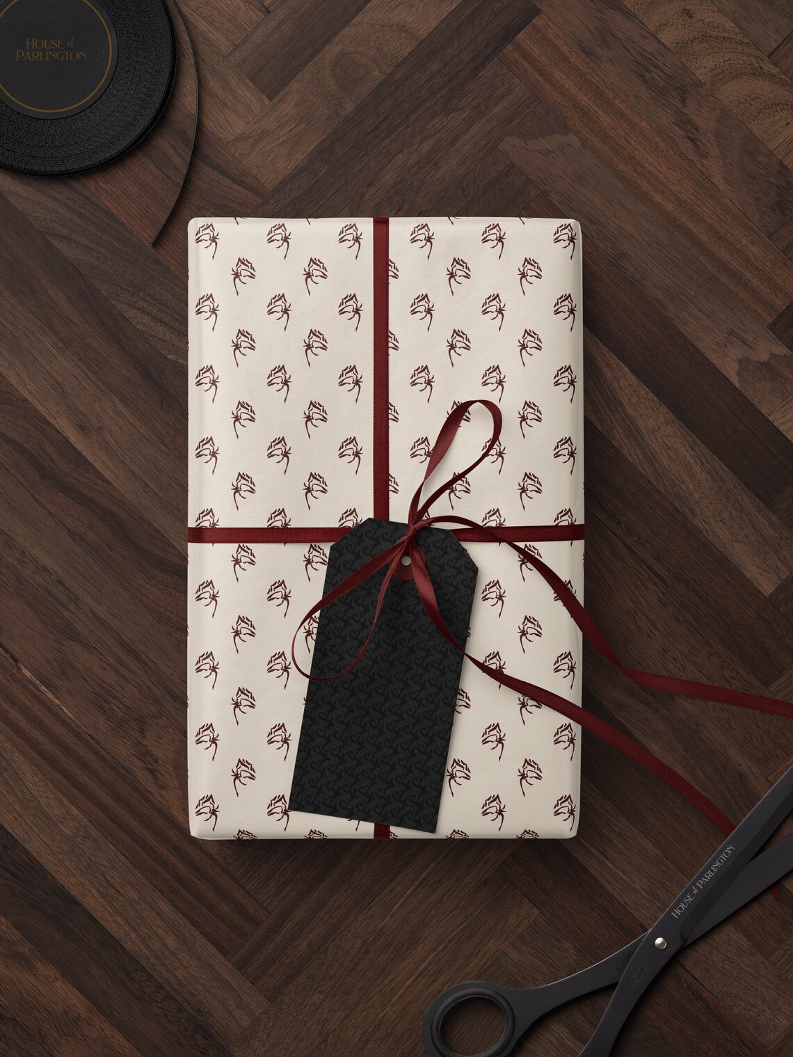 Lovely Design Wrapping Paper Rose Gift Wrap Wedding Gift Wrapping Paper ...