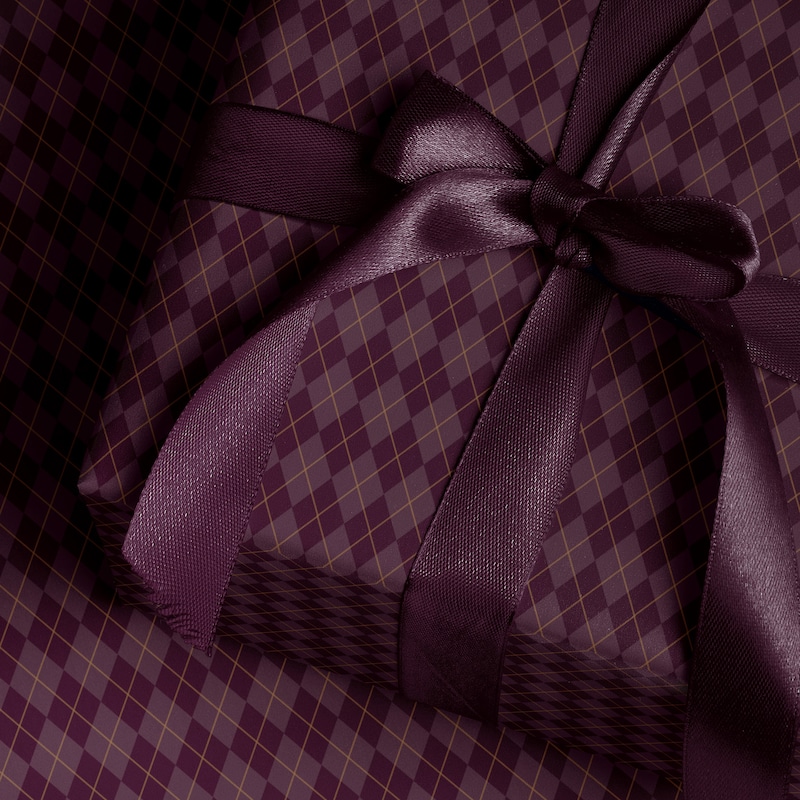 Regalos morados - Etsy México