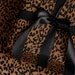 Leopard Print Wrapping Paper Cheetah Gift Wrap Animal Print Wrapping ...