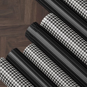 Pinstripe Wrapping Paper Wedding Gift Wrap Roll Wrapping Paper Print ...