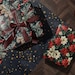 Traditional Christmas Wrapping Paper Holiday Gift Wrap - Etsy