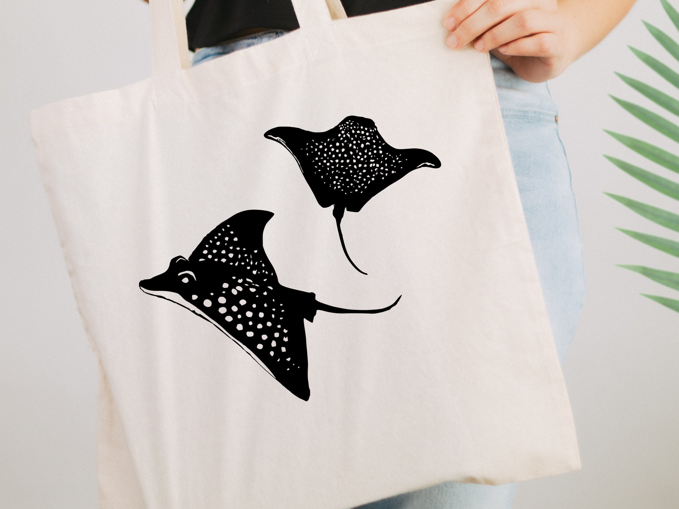 Ray Bundle | SVG - PNG - DXF - Eps | Silhouette | Clipart | Animal T ...