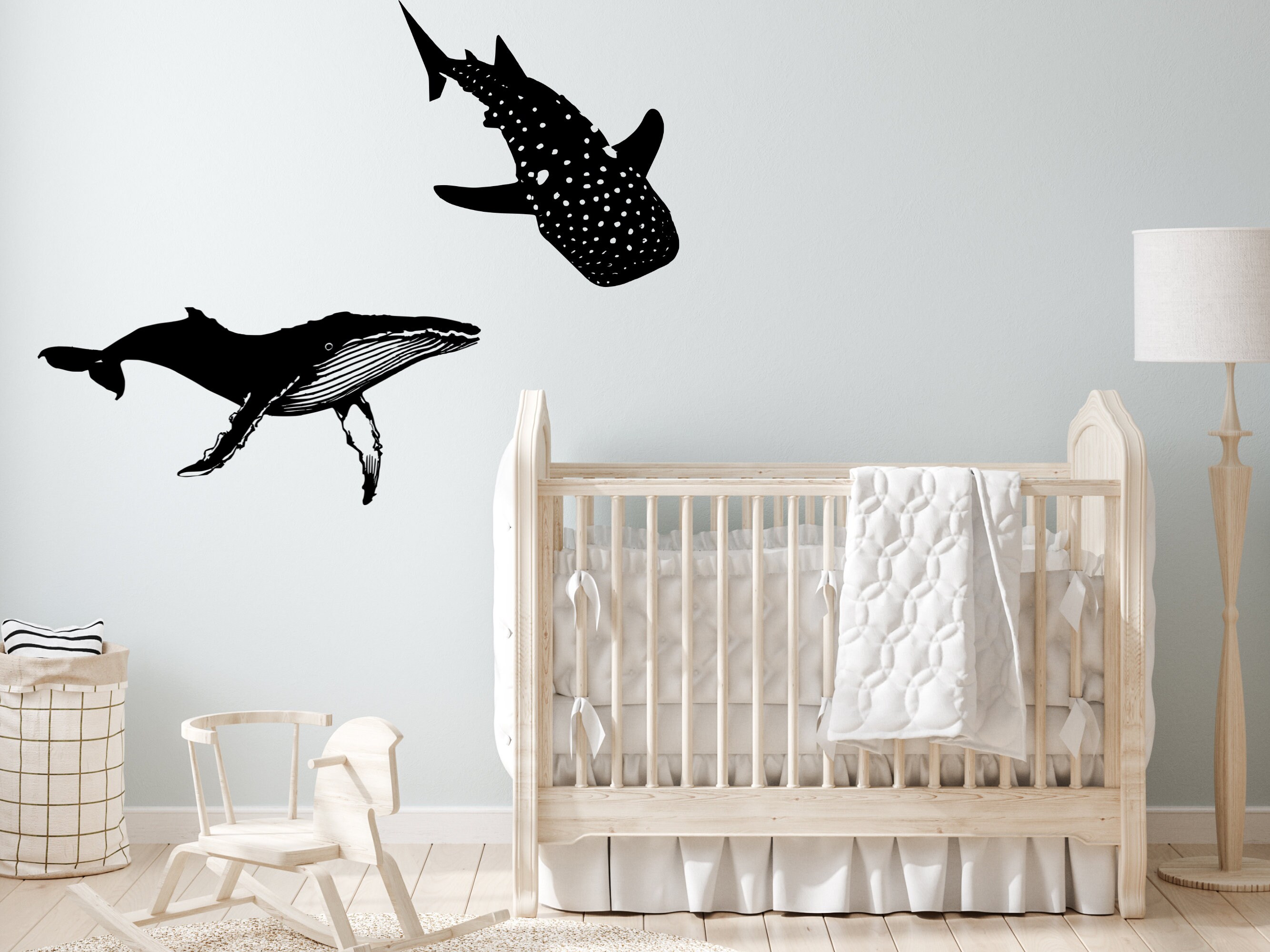 Pod Pack | SVG - PNG - DXF - Eps | Silhouette | Clipart | Sea Animal T ...