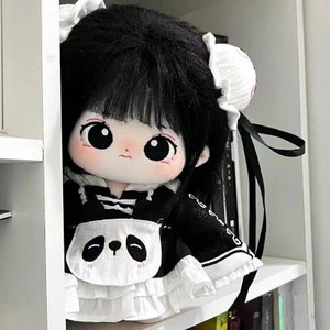 20cm Cotton Dolls, Kawaii Plush Dolls - Etsy