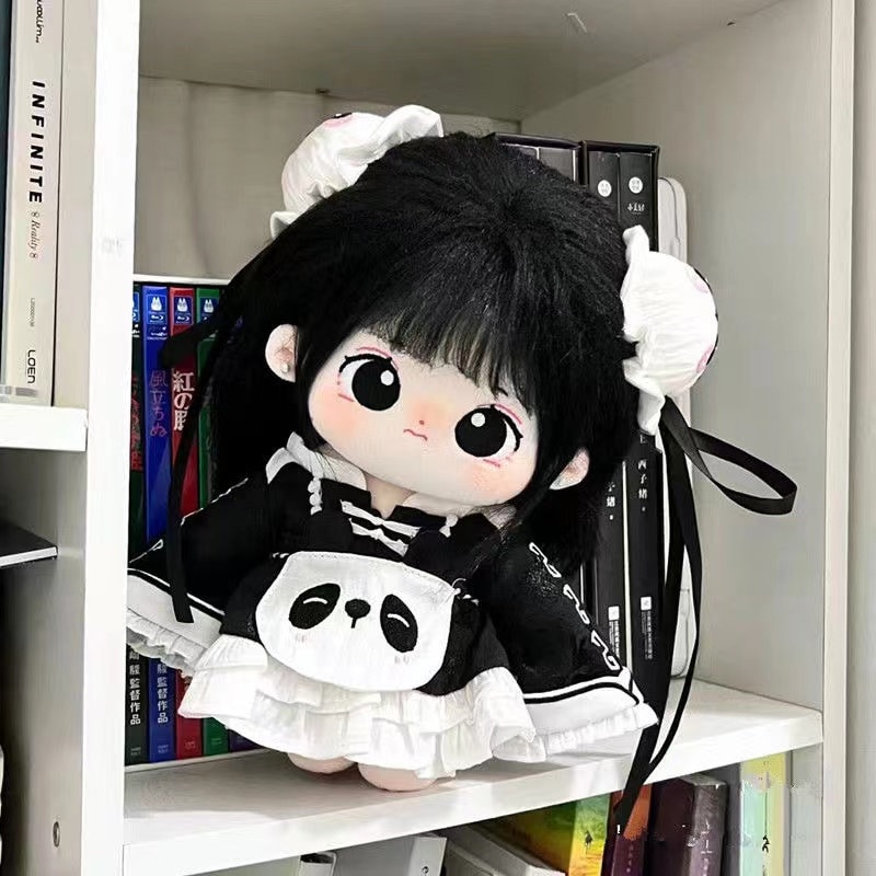 Calembou Doll - Etsy