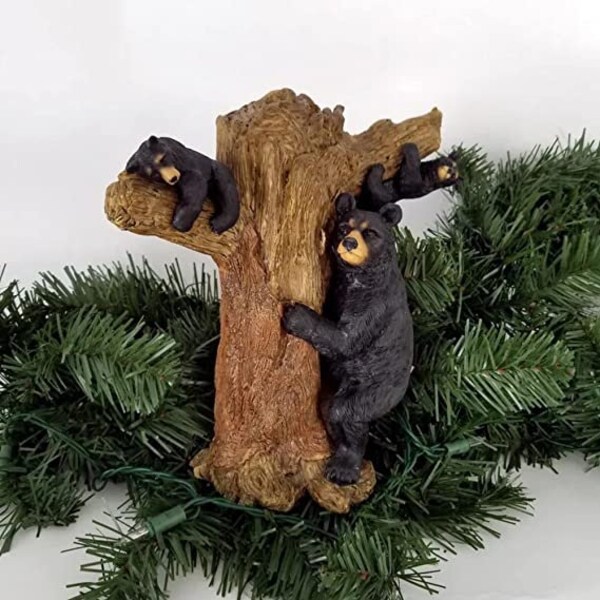 Rustic Tree Topper - Etsy