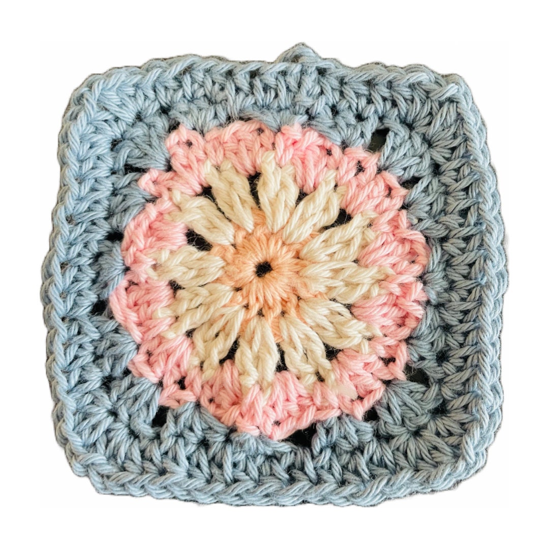 Cornflower Pattern - Etsy