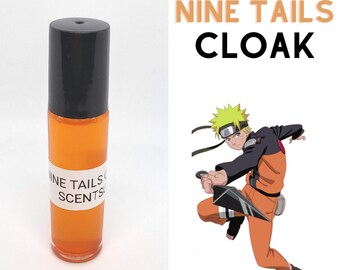 Naruto Roll - Etsy